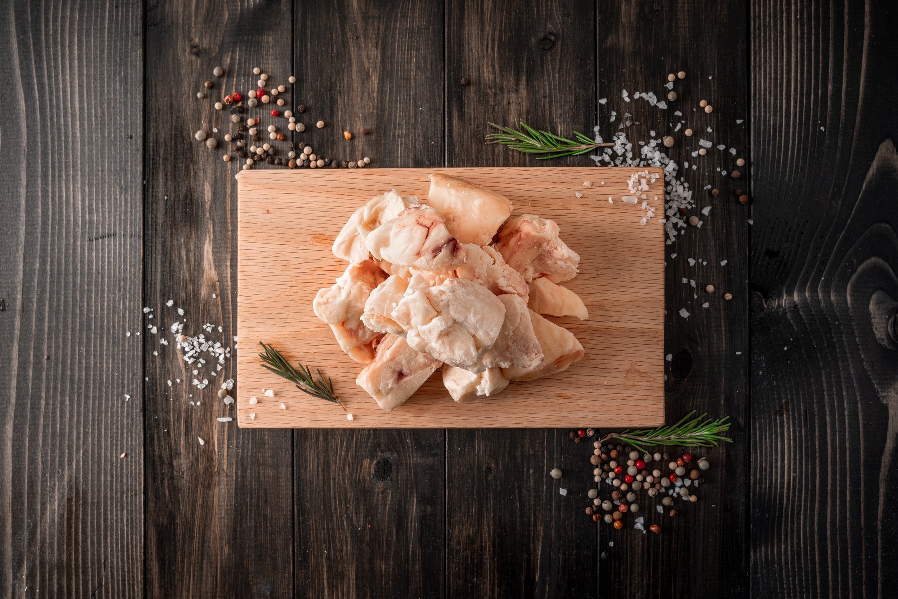 Organic Beef Suet, Grass-Fed, Grass-Finished, Regenerative Organic ...