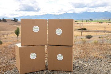 Whole Hog Pork Bundle Box – StarWalker Organic Farms